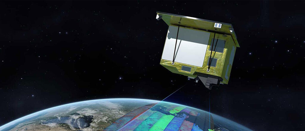 Space – APCON AeroSpace & Defence