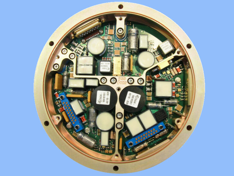 Accounting & Office Administrator – APCON AeroSpace & Defence