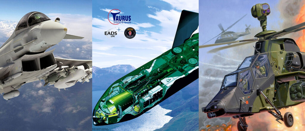 Defence & Military – APCON AeroSpace and Defence