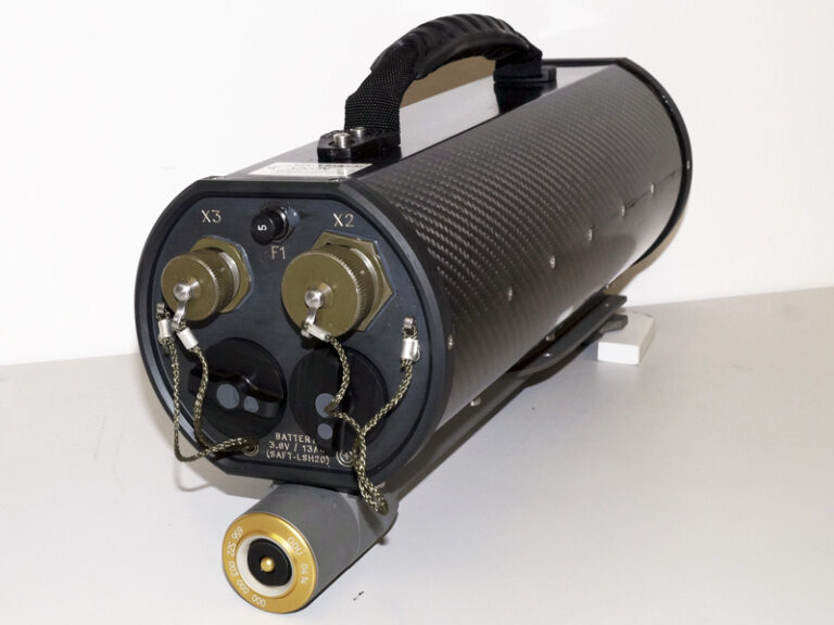 MILAN Anti-tank weapon system – APCON AeroSpace & Defence